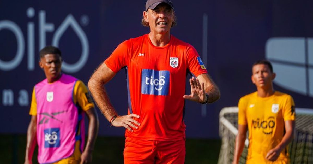 Panamá llama a Preselección Sub-16 para preparación previa a Torneo UNCAF FIFA Forward - Somos ...