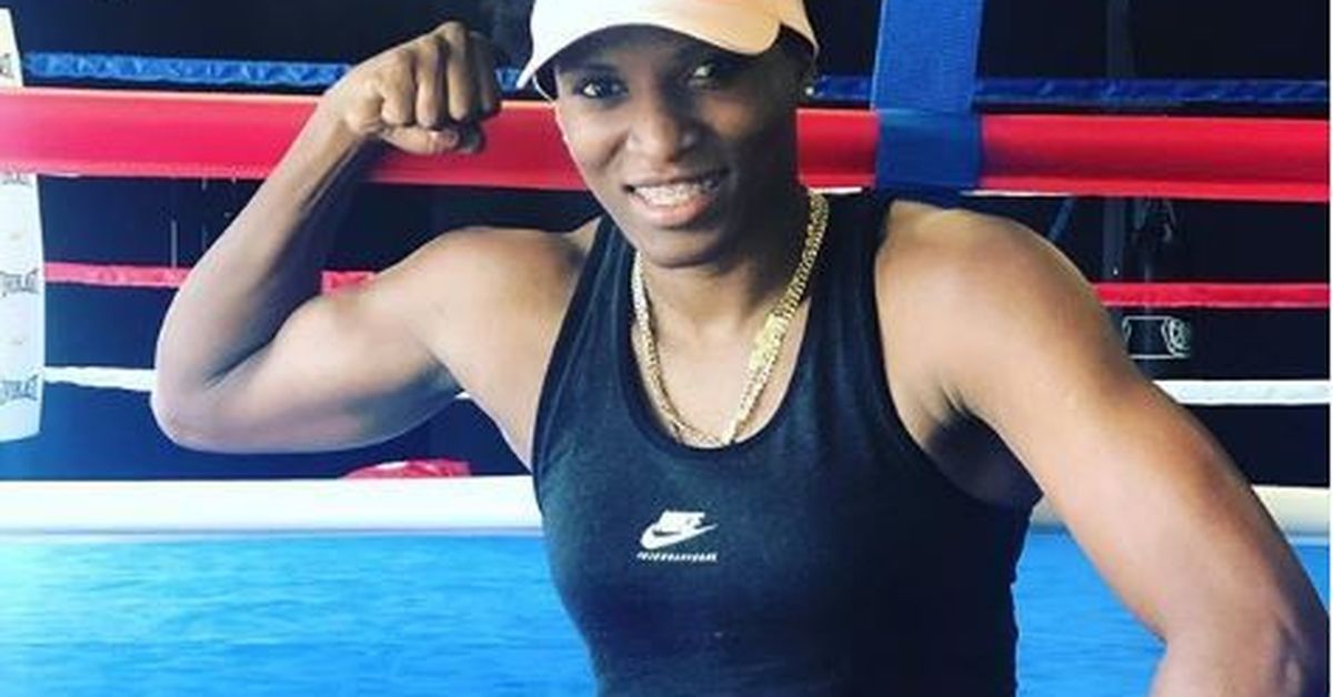 Atheyna Bylon realiza campamento en Bulgaria - Boxeo | Tvn Panamá