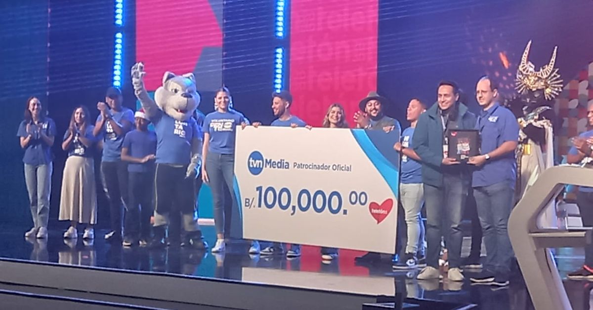 Teletón 20-30: TVN Media dice presente en la Teletón 20-30 con una ...