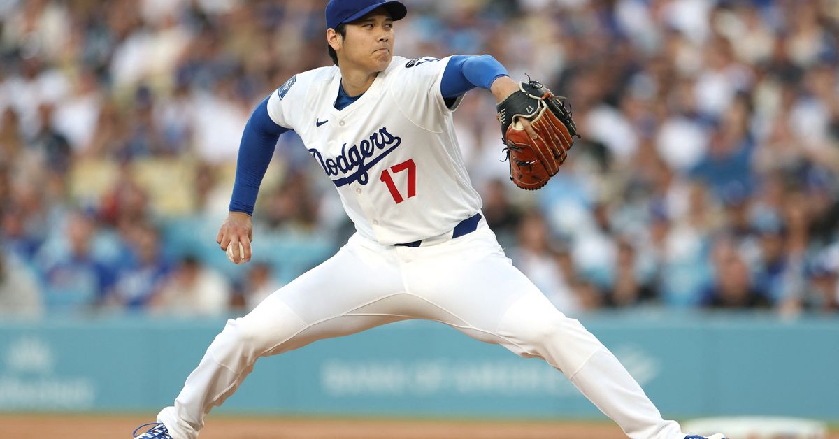 MLB noticias | Phillies vs Dodgers 2025: Ohtani abre Juego 1 en choque ...