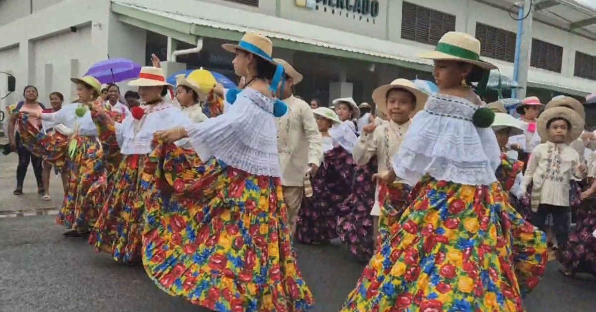 Antoneros celebran el Festival del Toro Guapo: Esta es la agenda de ...