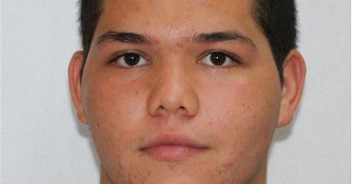 Ariel Sandoya "Arielito", candidato a representante de Remedios ...