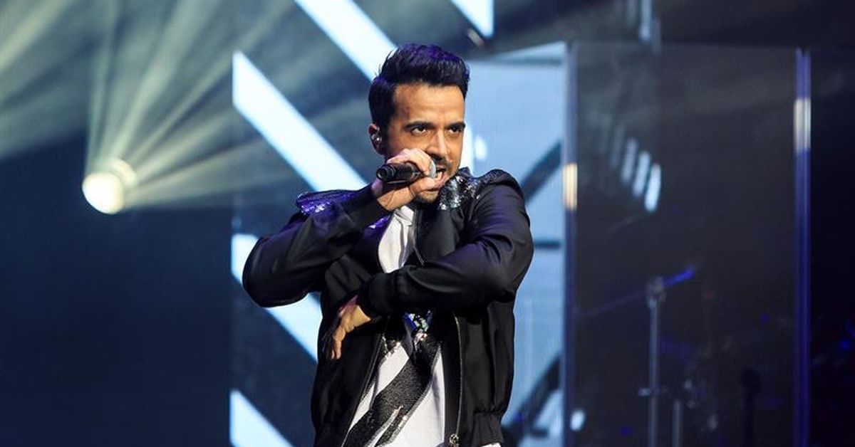 Fonsi y Demi Lovato versionan en inglés su éxito conjunto "Échame la ...