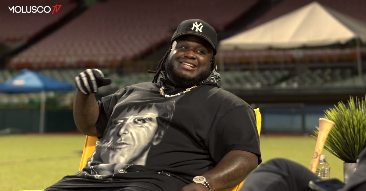 Sech: El cantante panameño Sech llega al cine, ¿A quién interpretará ...