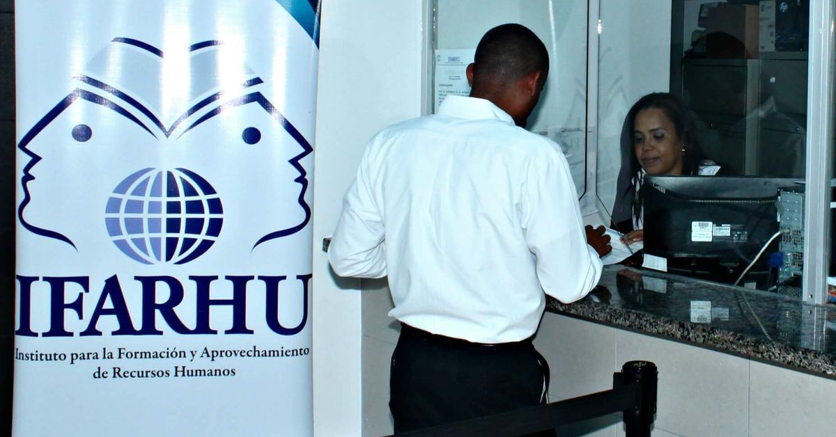 Becas Ifarhu: Ifarhu emite comunicado sobre denuncias por cobro de ...