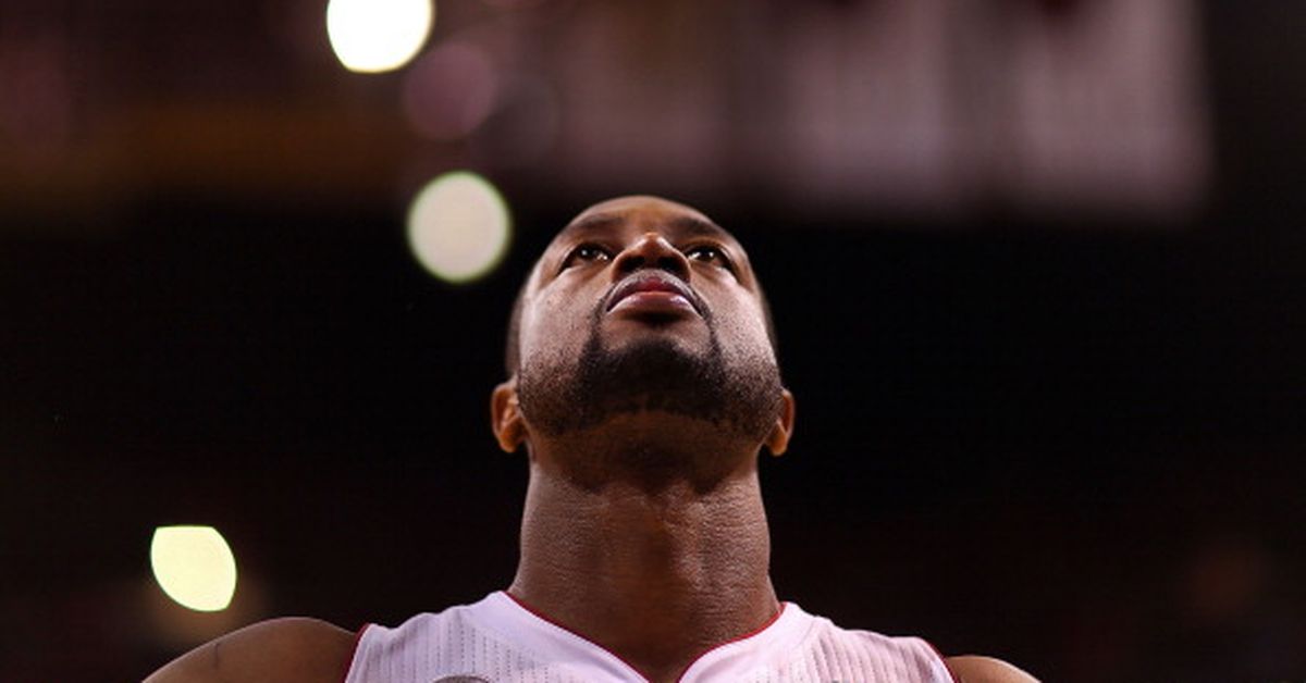 Wade reconoce que el trabajo de Riley no es ser su amigo sino ...