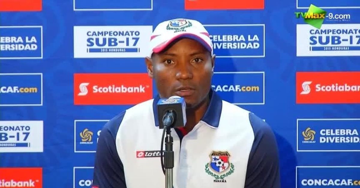 Vídeo | Juan Carlos Cubilla compareció a los medios - La sele | TVN Panamá