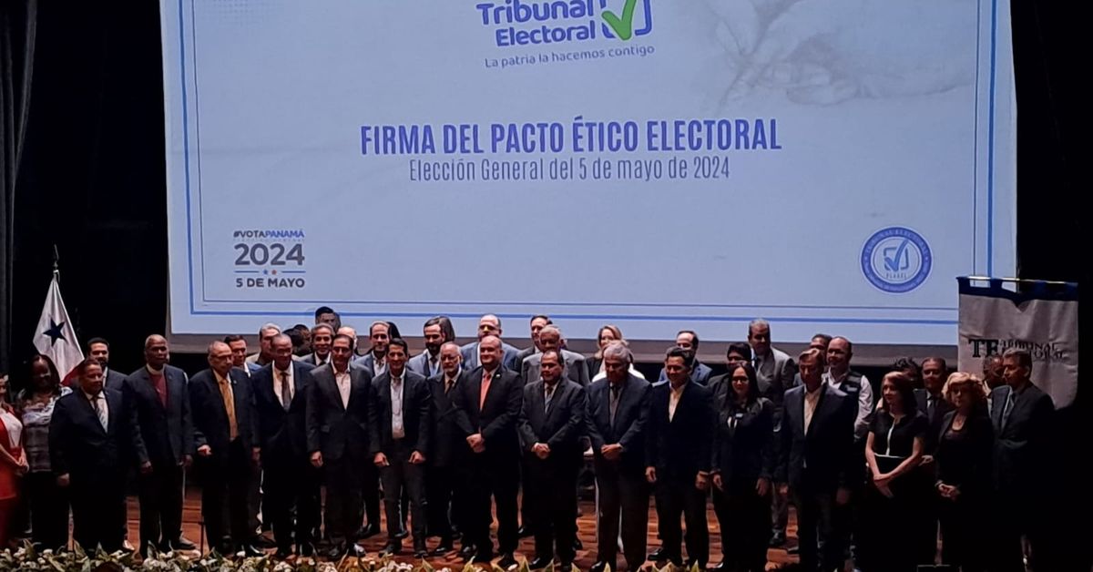 Videos de Noticias | TVN Panamá