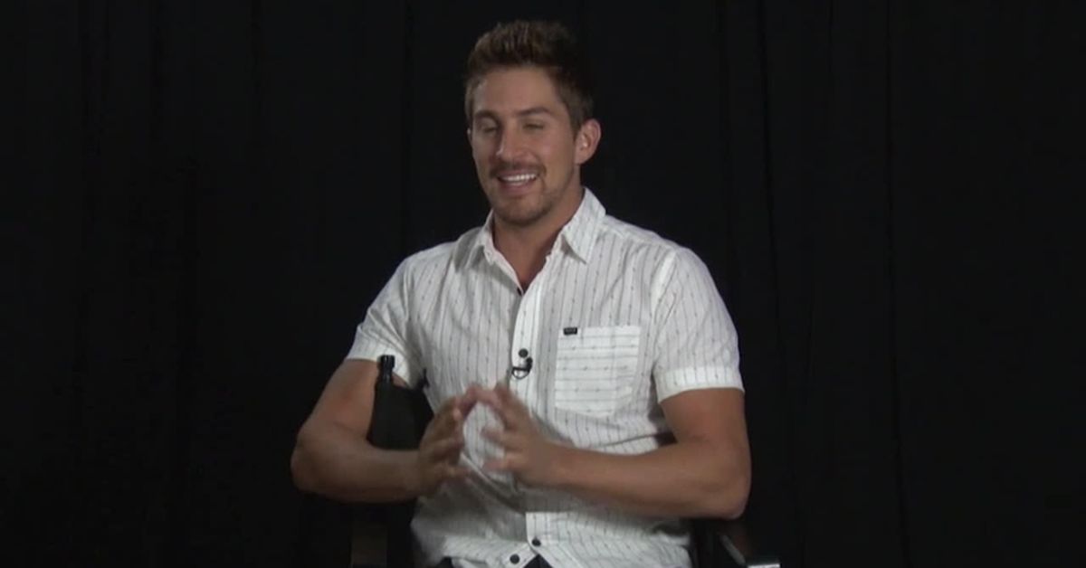 Vídeo | Jonathan Islas regresa como villano en Quién Es Quién ...