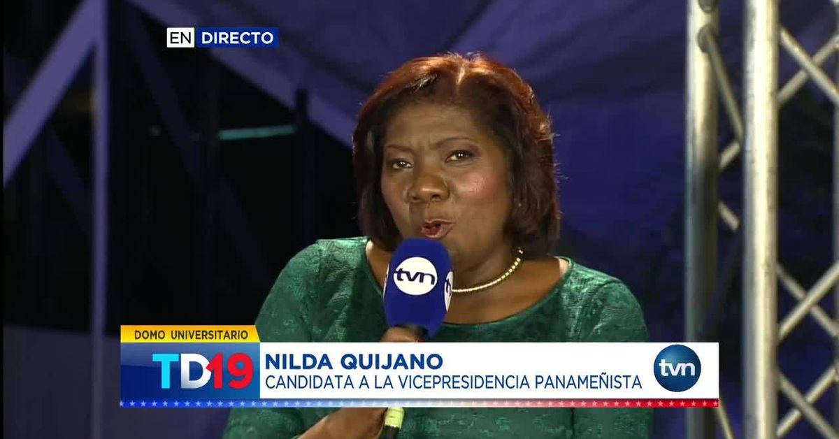 Videos De Noticias Tvn Panamá