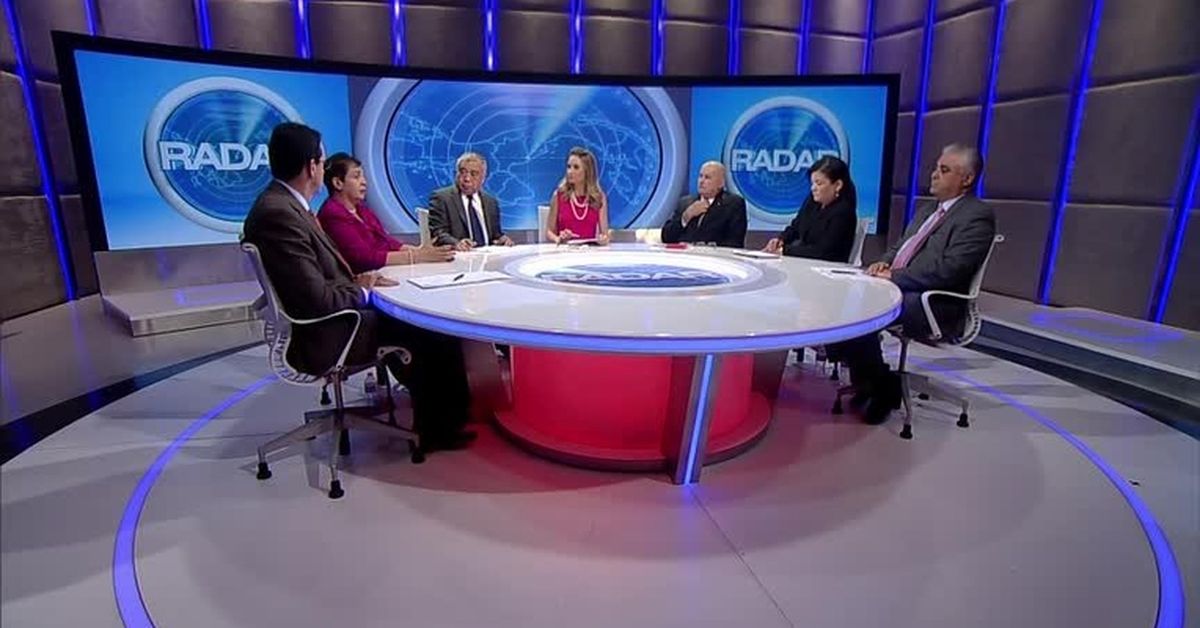 Vídeo | Bloque 7: Aristas del caso Waked - Radar | Tvn Panamá