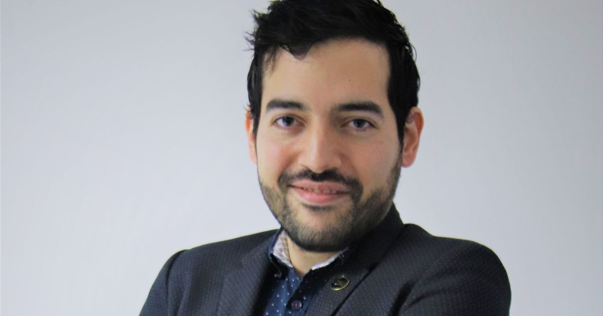 Contenido Patrocinado: Doctor Luis A. Pinzón, docente e investigador ...