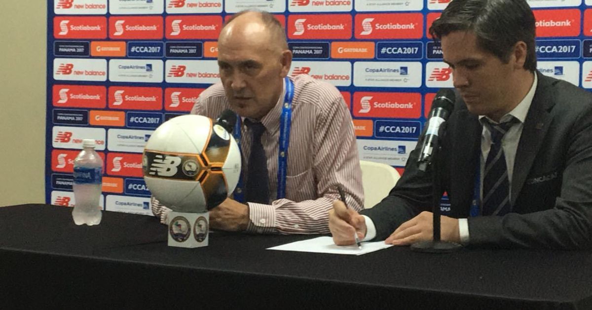 Orlowski: "Lo siento, solo pudieron obtener un punto de nosotros ...