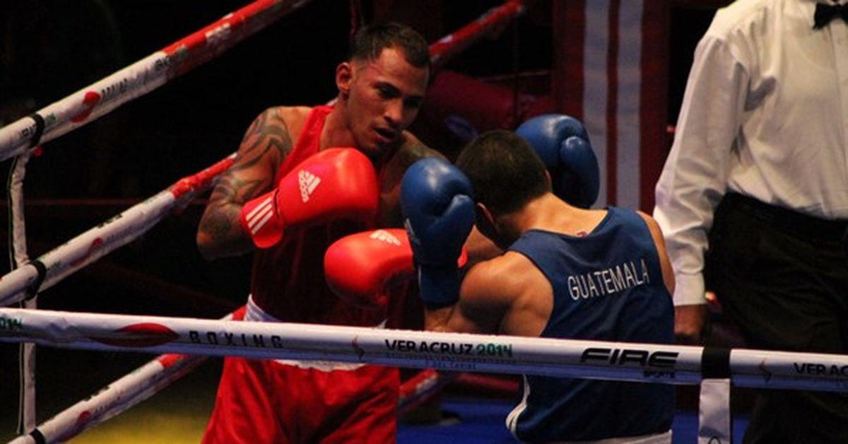 El boxeo panameño se despide de los Centroamerica - Boxeo | Tvn Panamá