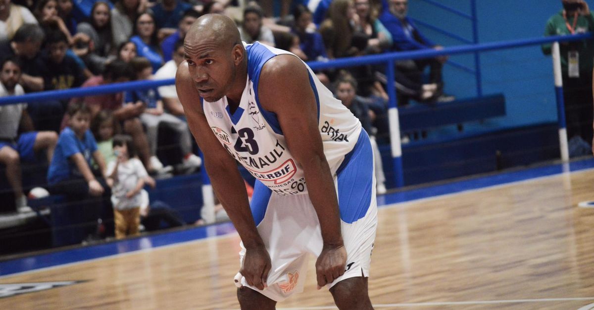 Eliminado Michael Hicks junto al Club Malvín, de los playoffs en ...