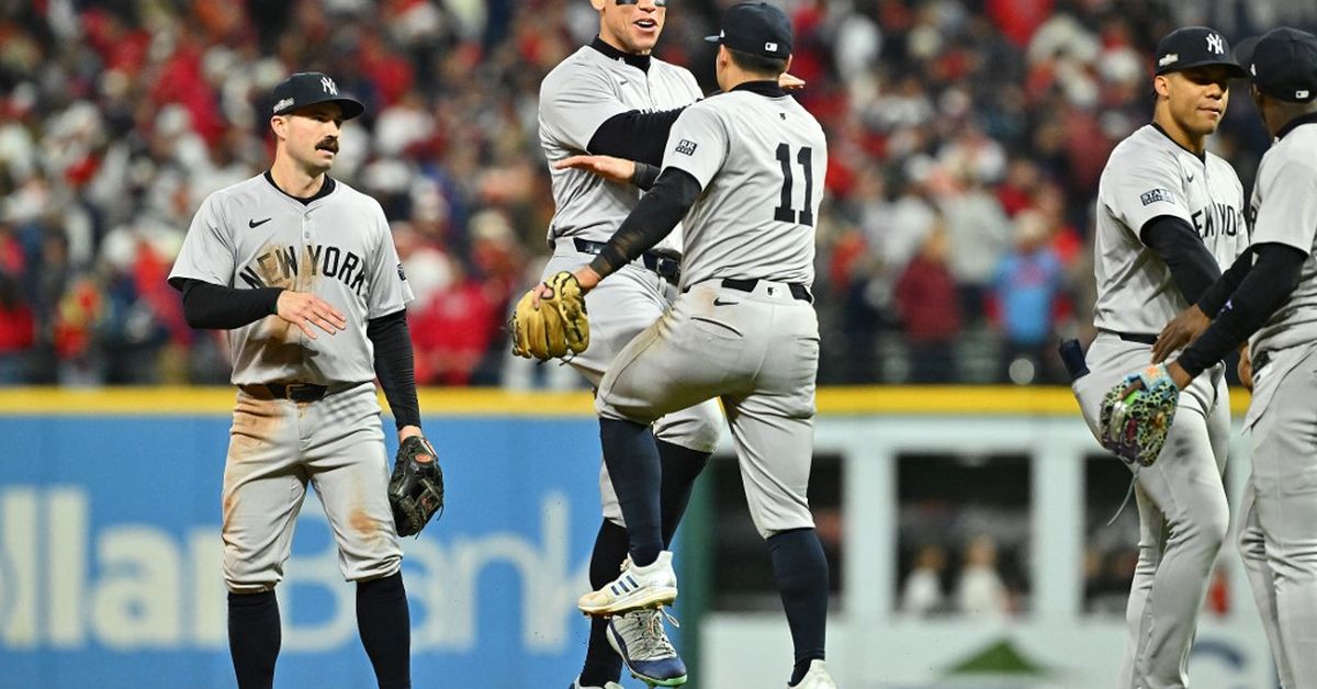Yankees y Brewers abrirán la MLB 2025 con un duelo de poder y ...