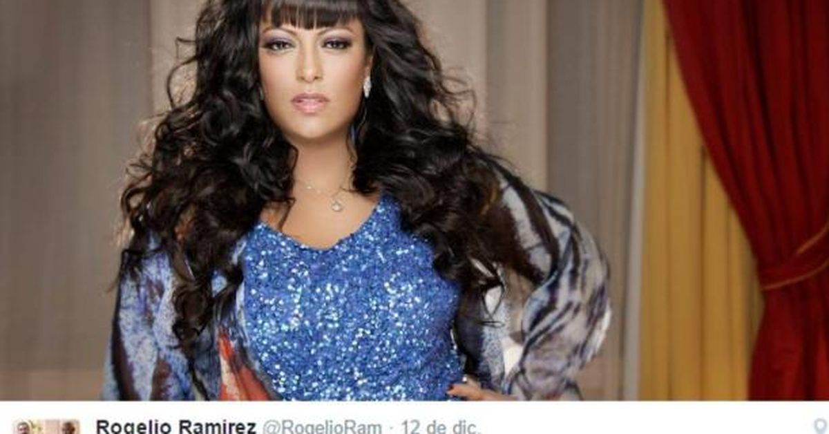 La India: Matan a la cantante en las redes sociales - Nacionales | Tvn ...