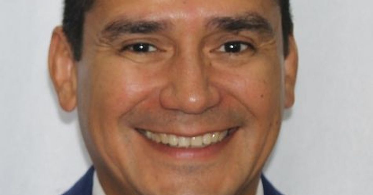Raúl Ricardo Rodríguez Tripler - Candidatos | Tvn Panamá