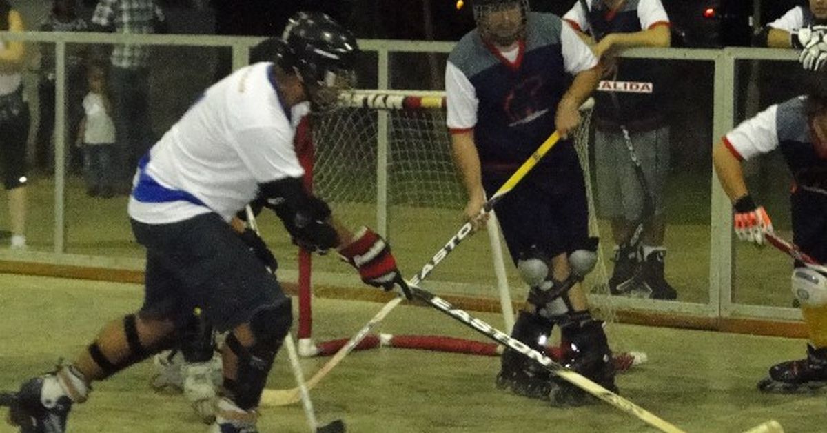 Panama Roller Hockey League arrancará en mayo - Más deportes | Tvn Panamá