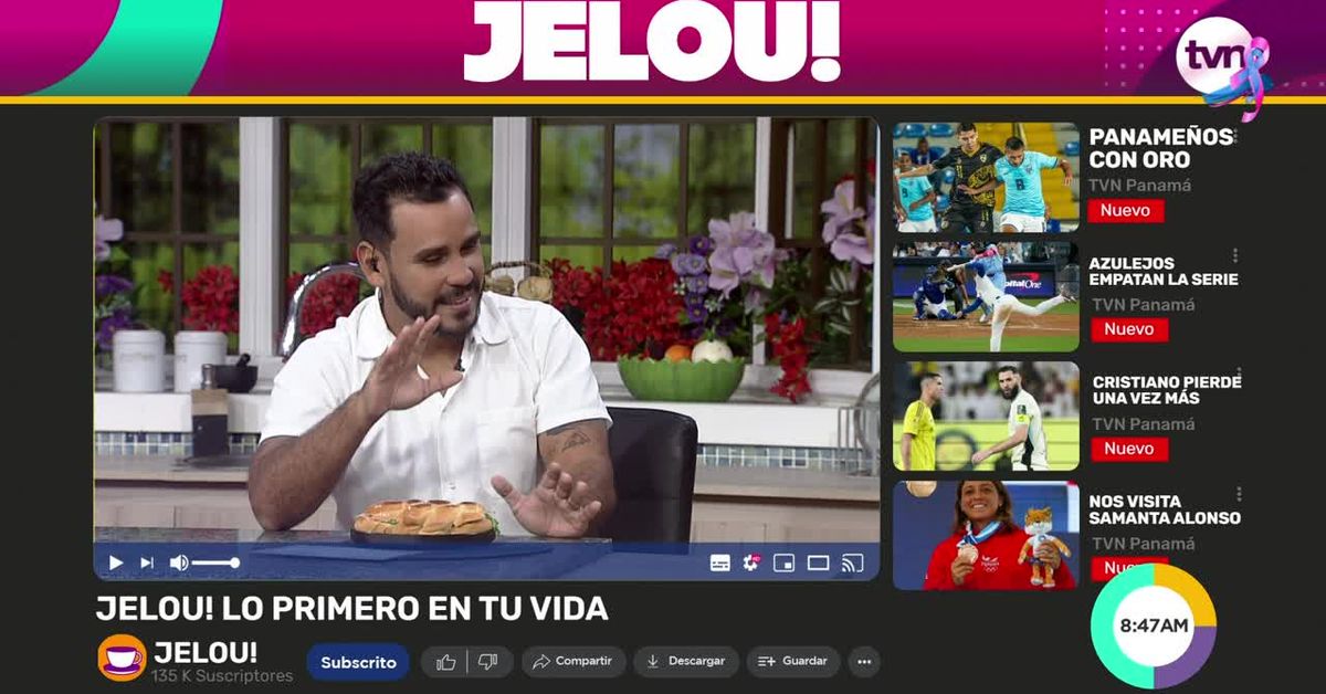 Vídeo | Enilda 'Samanta' Alonso es medalla de bronce en Body Prone ...