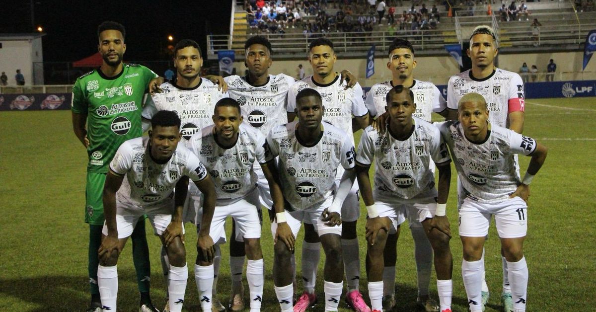 LPF Apertura 2025: CAI arranca los tres puntos en el territorio del ...