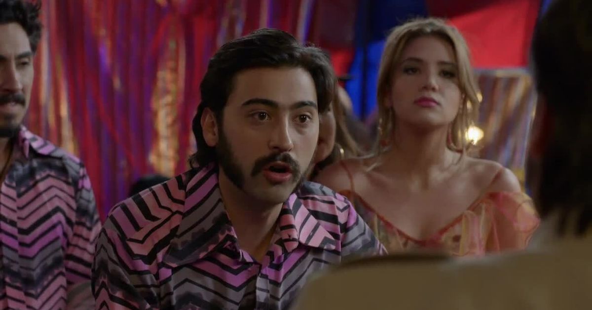 Vídeo | Loquito Por Ti - Capítulo 3 - Capítulos | Tvn Panamá