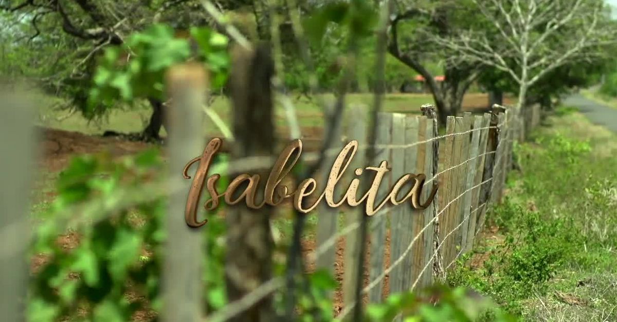Vídeo | La historia de Isabelita - Videoteca | Tvn Panamá