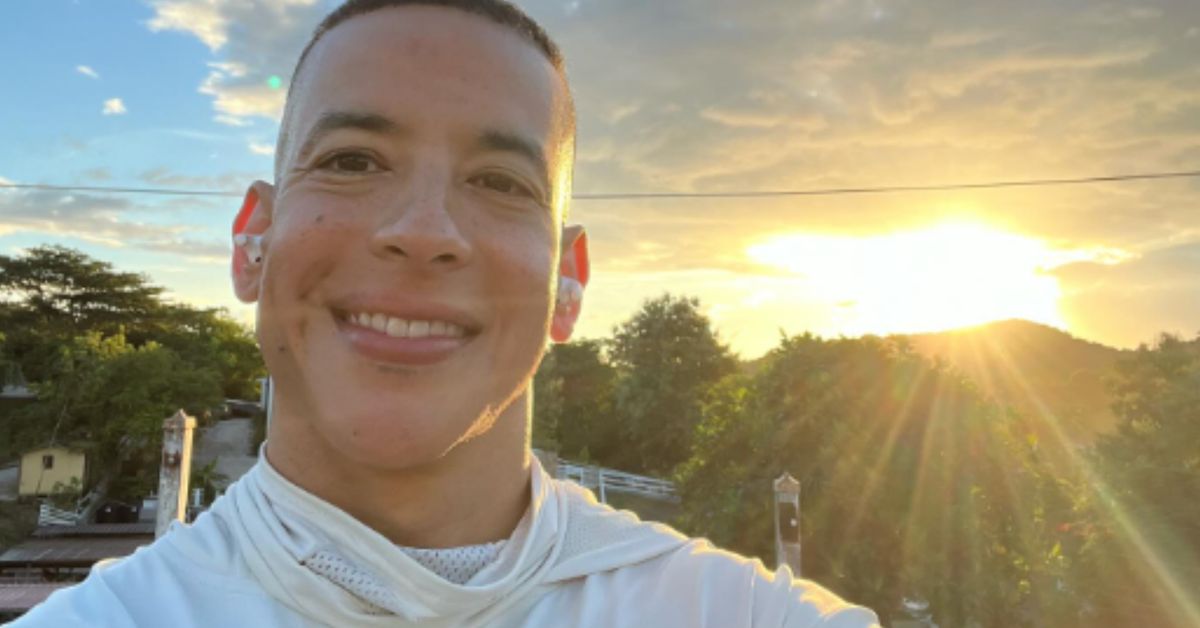 Daddy Yankee: Daddy Yankee da su primera prédica como pastor evangélico ...