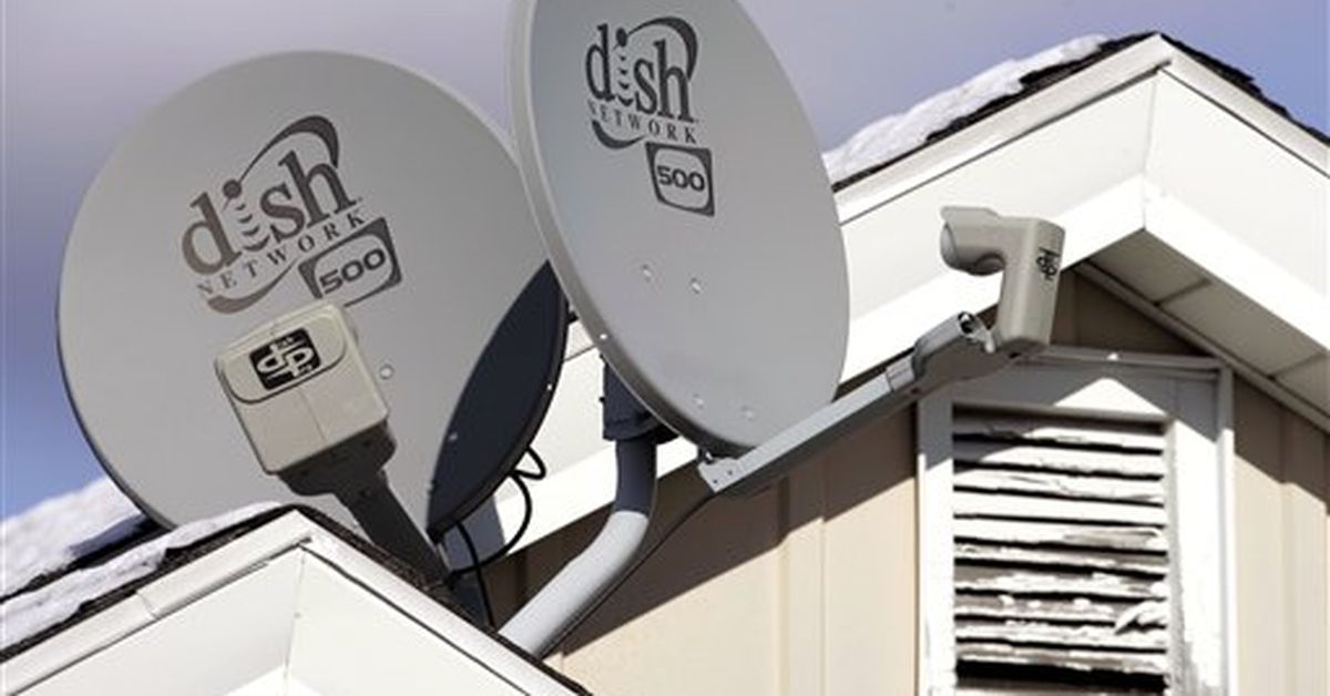 Dish incorpora la app de Netflix a su receptor - Tecnología | Tvn Panamá