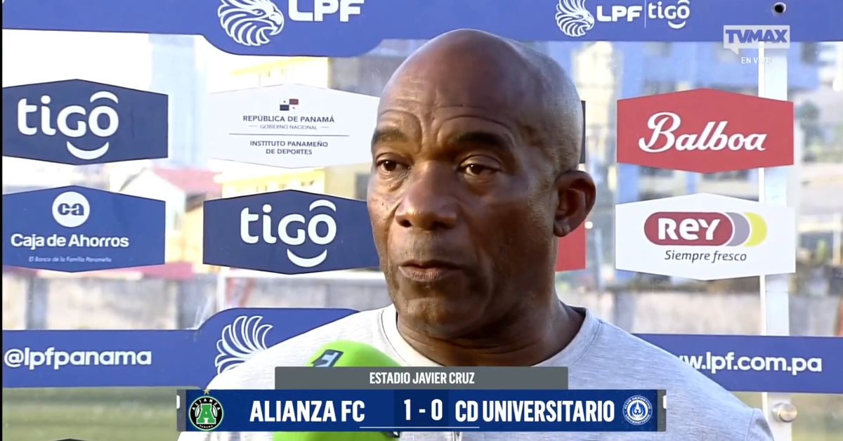 Vídeo | Javier Miller: "El marcador no reflejó lo que fue el partido ...