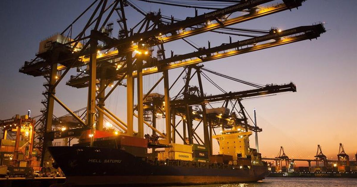 Colón Container Terminal seguirá en Panamá hasta el 2036 - Economía ...
