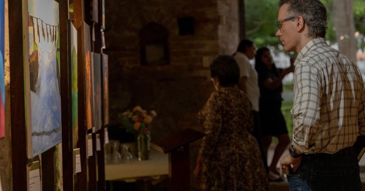 Concurso Roberto Lewis: Anuncian cambios en el concurso Roberto Lewis ...