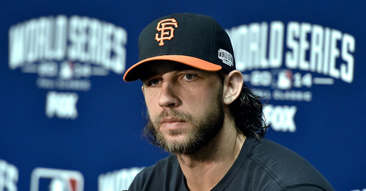 Bumgarner pretende seguir sus éxitos en Serie Mundial - MLB | TVN Panamá