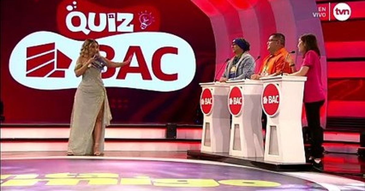 Vídeo | Un Quiz BAC por mil dólares - Curiosidades 2025 | Tvn Panamá