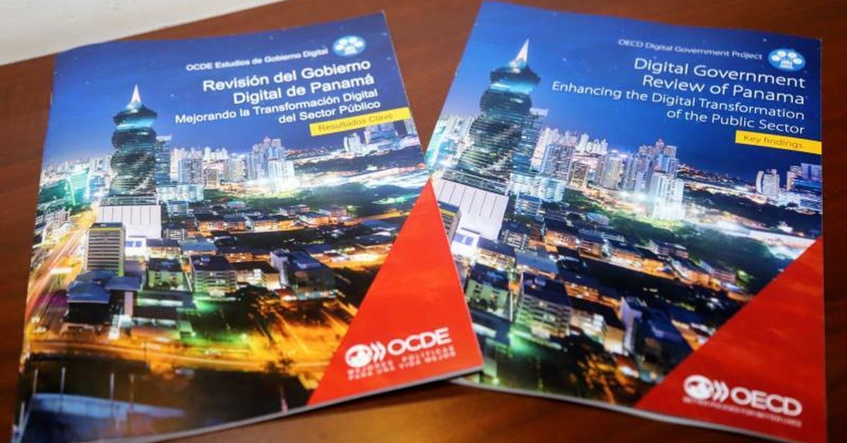 Panamá sale bien posicionada en Gobierno Digital - Tecnología | Tvn Panamá