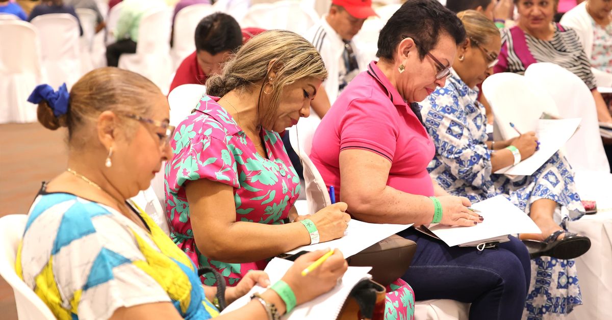 Nombramiento Meduca: Meduca inicia concurso de nombramientos de ...