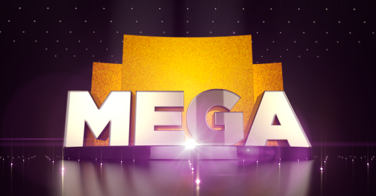 Vídeo | MEGA TVN PROMO - TVN Megas | Tvn Panamá