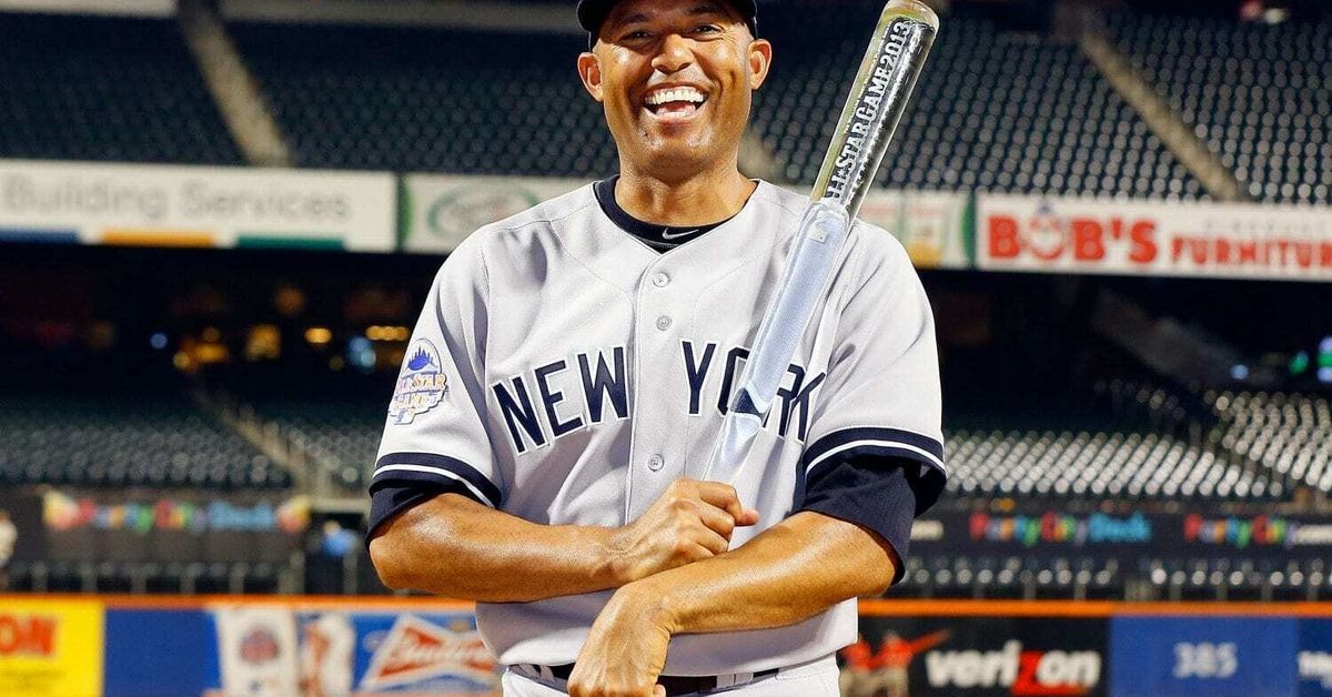La noche que las estrellas rindieron honores a Mariano Rivera - Beisbol ...