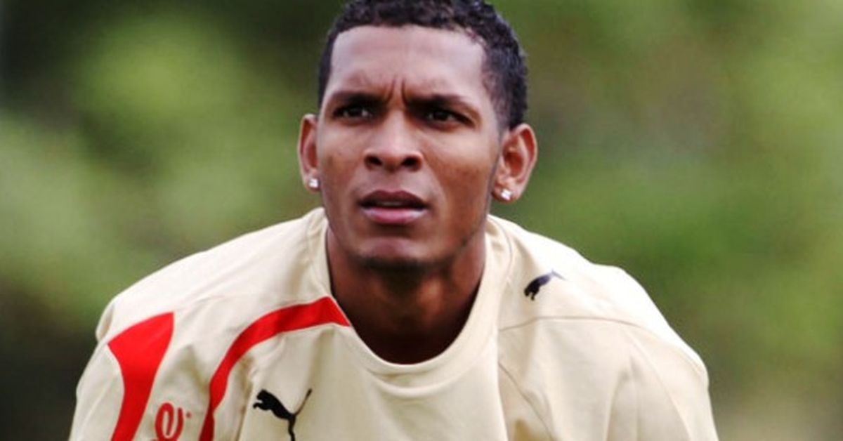 Alberto "Negrito" Quintero volverá al Chorrillo FC - La sele | Tvn Panamá
