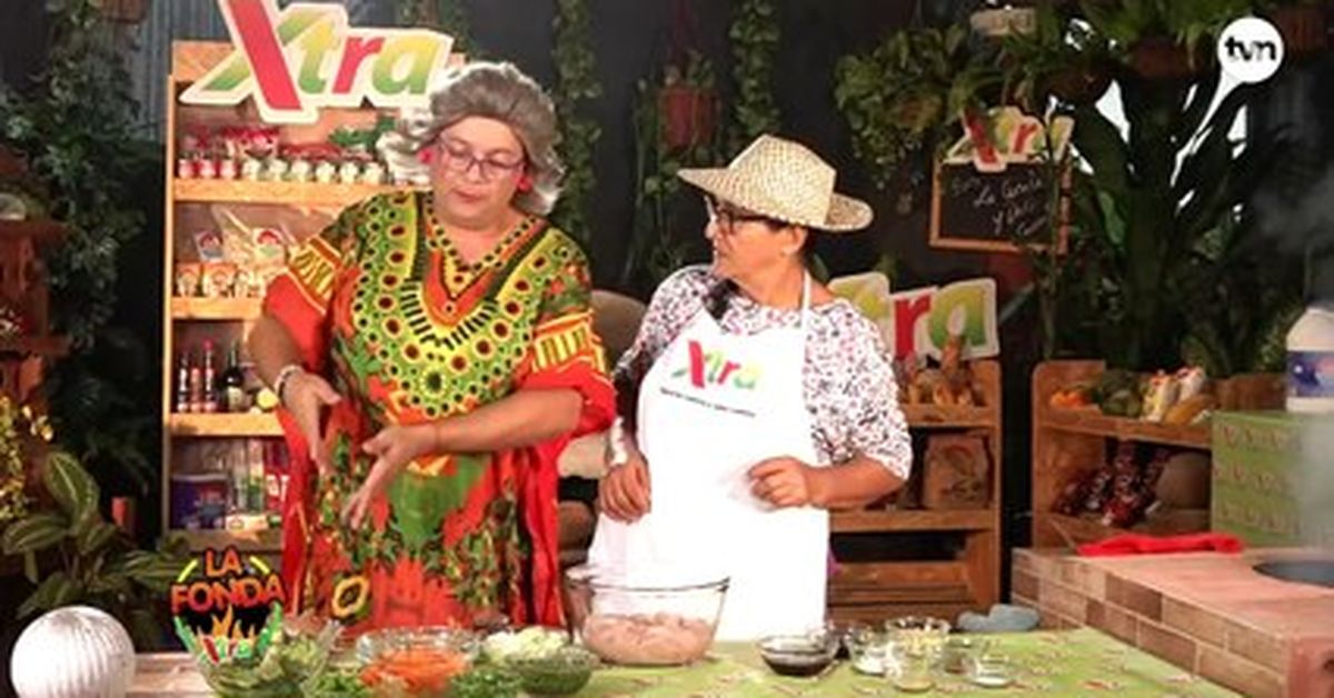 Vídeo | Cocina de mamá Tuty: Pechuga de pollo con pepita de marañon ...