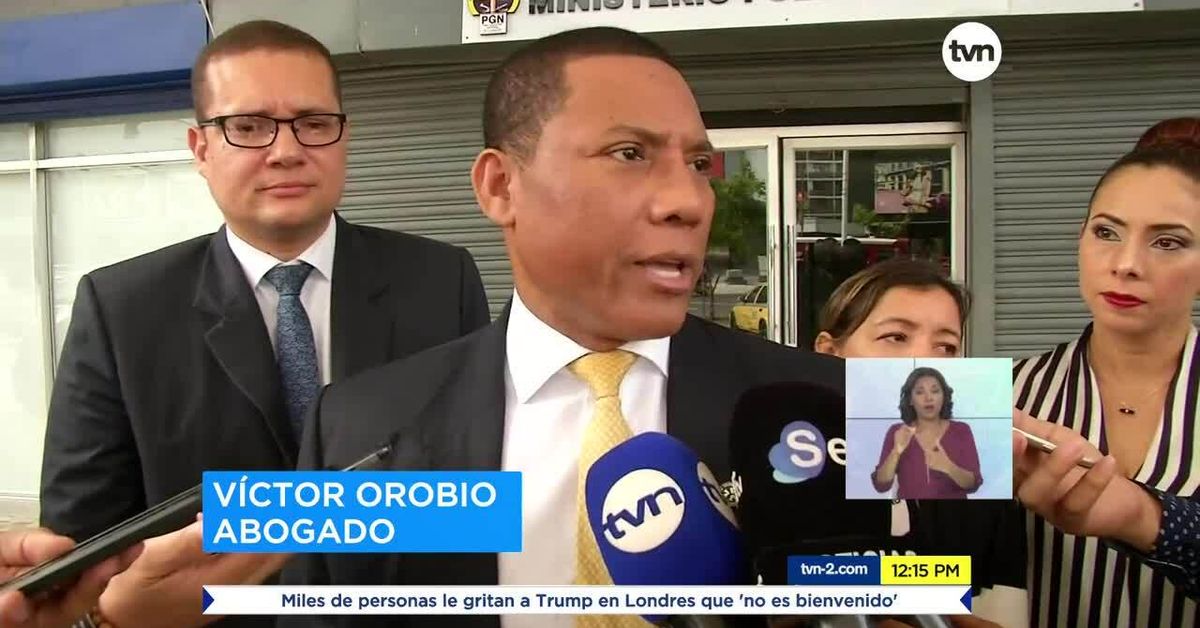 Abogados presentan denuncia ante el MP por explosión en PH Costamare ...