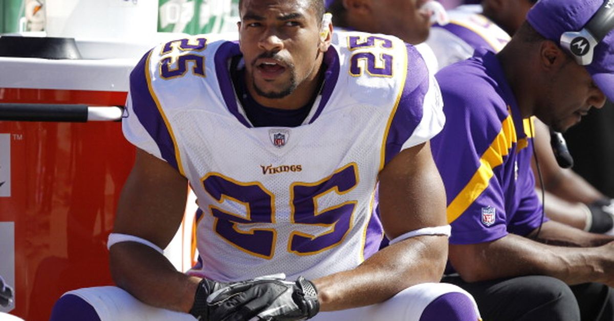 Falcons contratan a Tyrell Johnson - NFL | Tvn Panamá