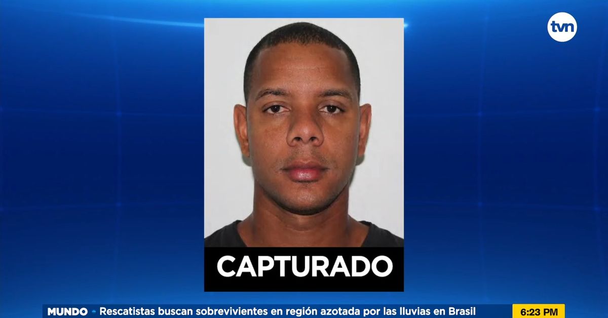 Narcotráfico en Panamá: ¿Quién es Jaime Powell Rodríguez? El líder del ...