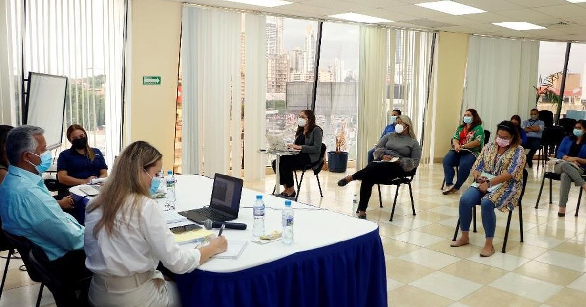 Plataforma Panamá Compra versión 3 entrará en vigencia a partir del 1 ...