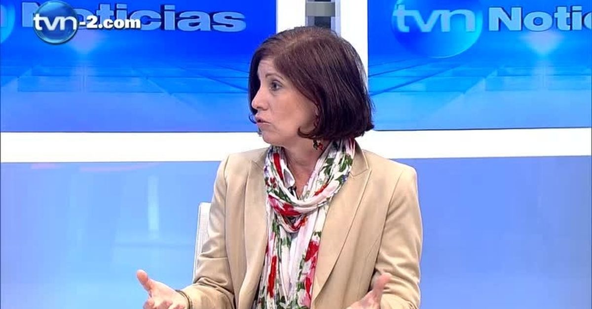 Vídeo | Spadafora: Panamá vive crisis sanitaria - Nacionales | Tvn Panamá