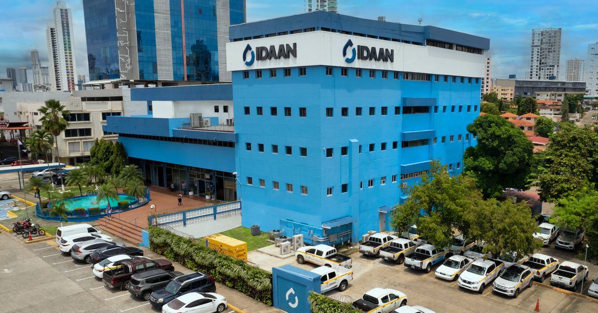 Idaan sigue enfrentando retos en el abastecimiento de agua pese a ...