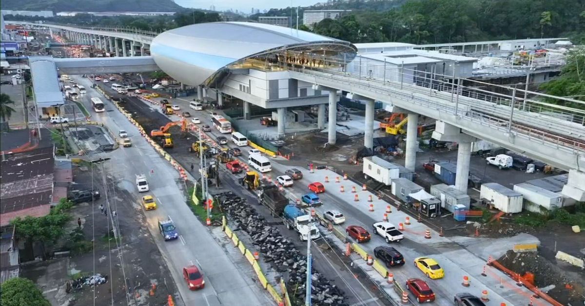 Tráfico vehicular: EN VIVO | Así se encuentra el tráfico vehicular a ...