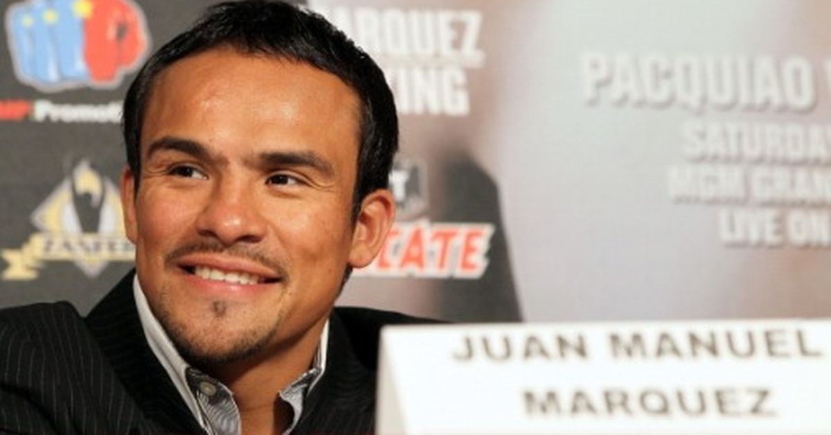 Márquez ya está en Los Angeles para pelea con Alvarado - Boxeo | TVN Panamá