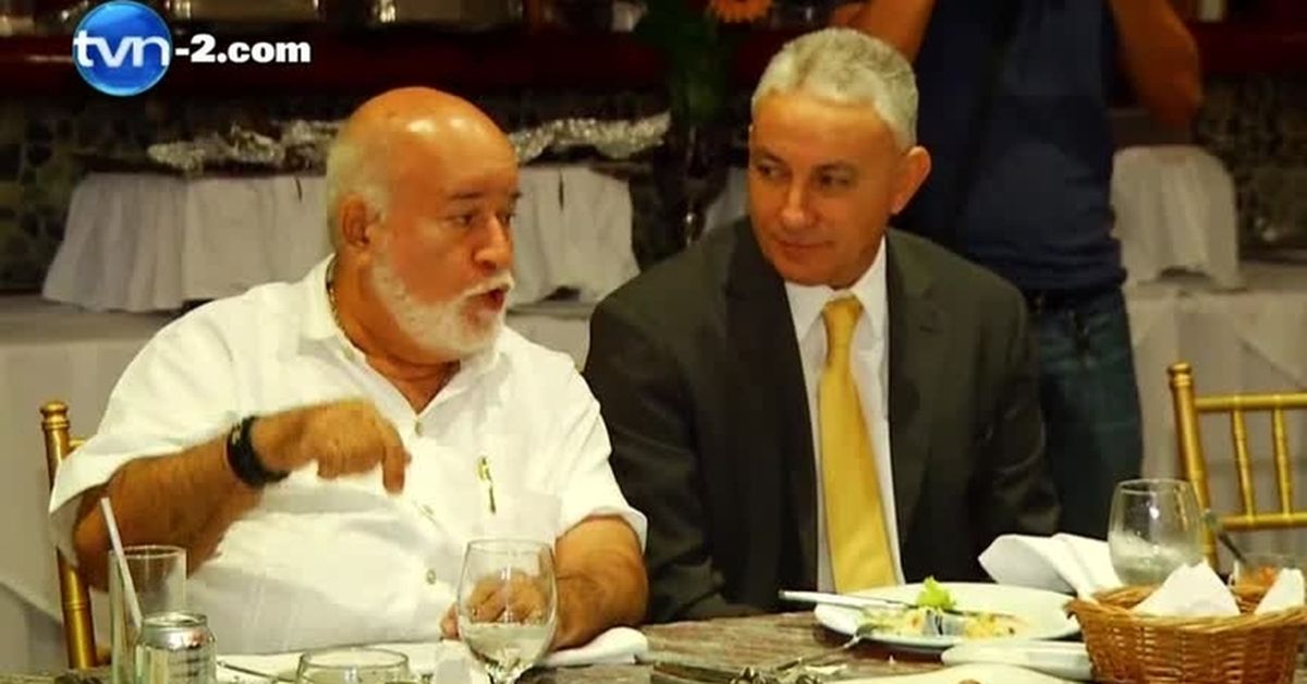 Vídeo | Edwin Zúñiga, figura de CD para presidente de la Asamblea ...