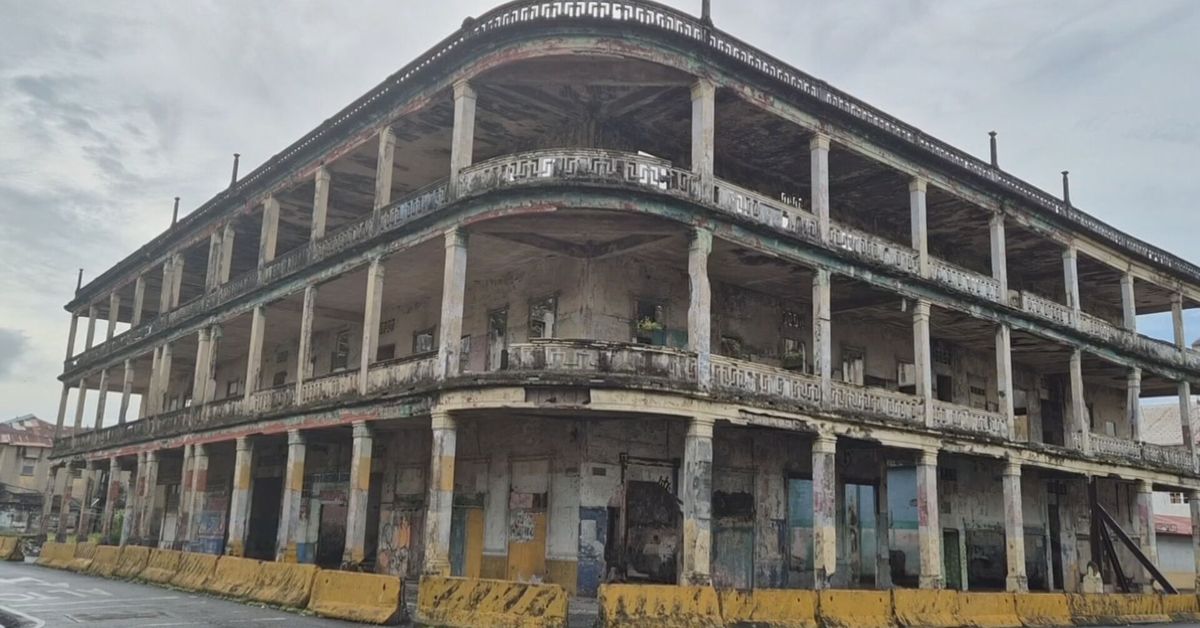 Colonenses se mantienen escépticos ante nueva promesa de recuperar la ...